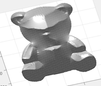 2D To 3D Reconstruction